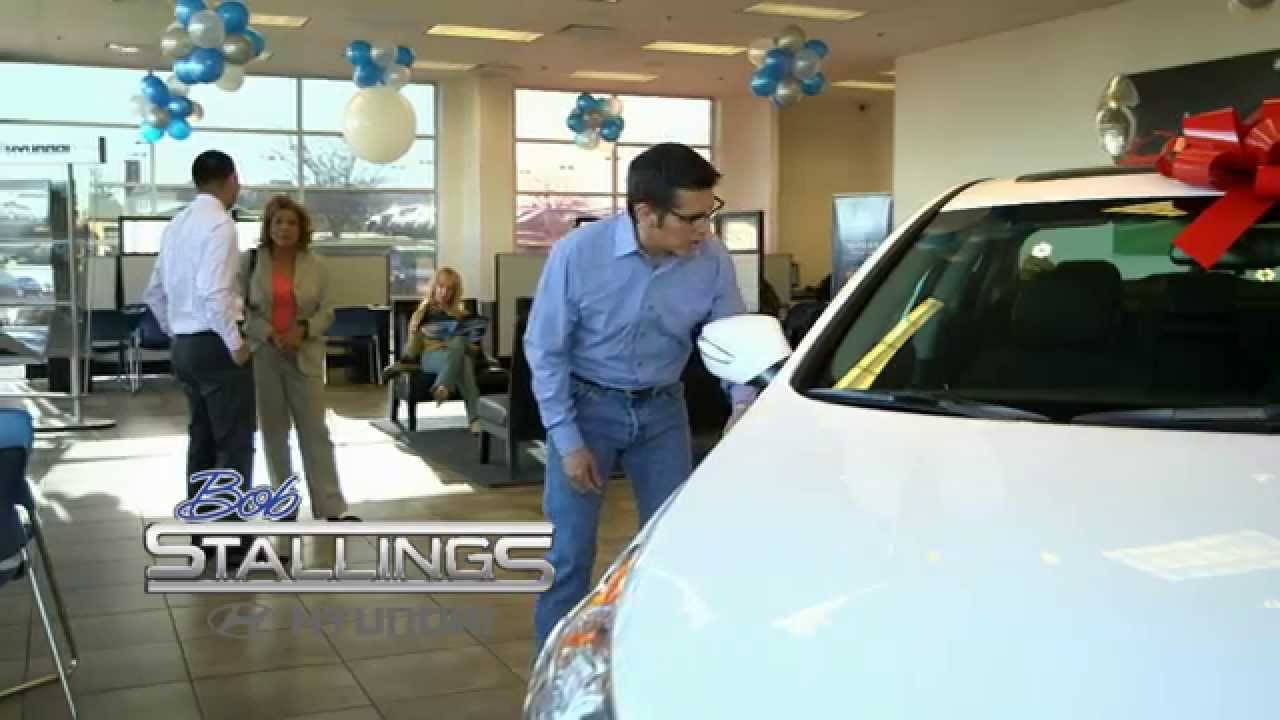 Bob Stallings Hyundai, Your Exclusive Dallas Hyundai Store - YouTube