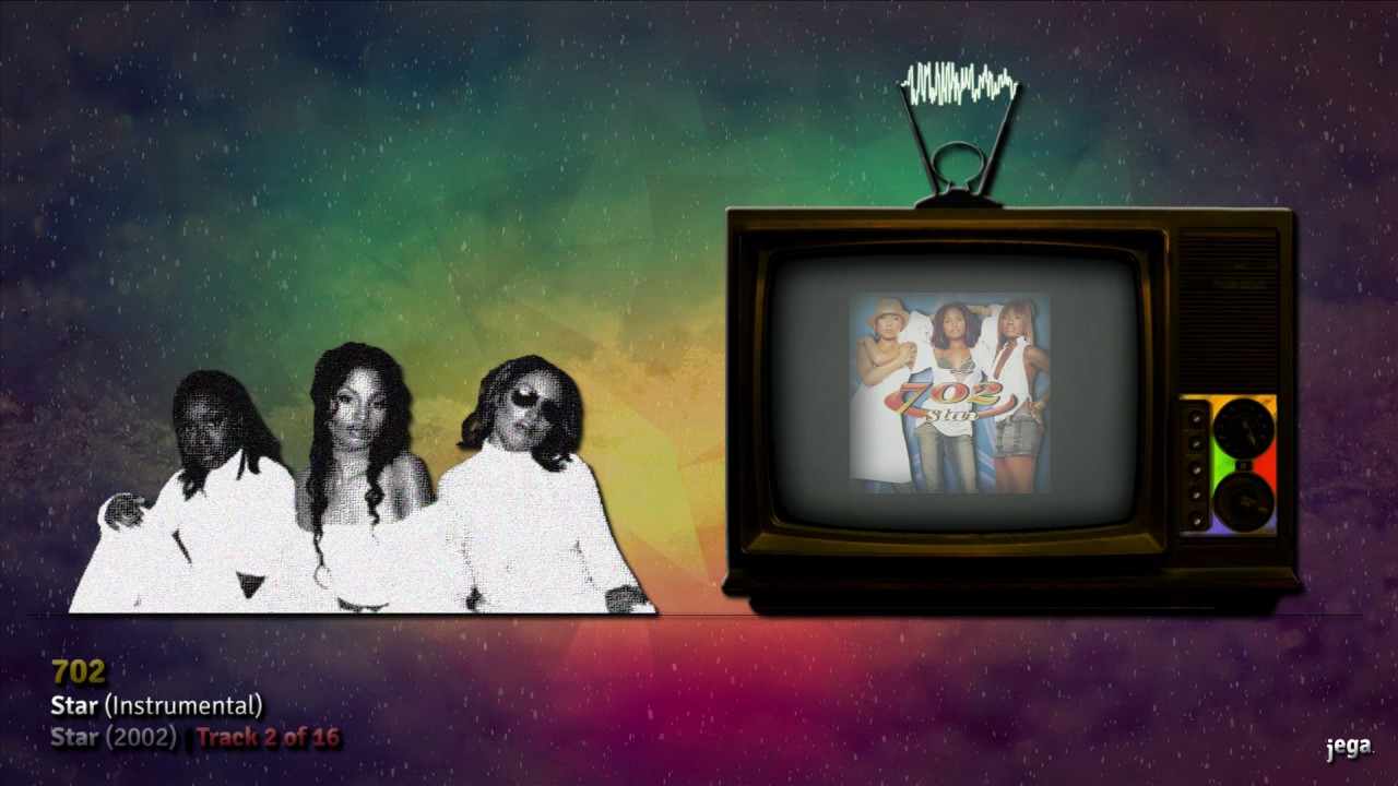 CHRISTMAS. | 10. 702 - Star (Instrumental) - YouTube