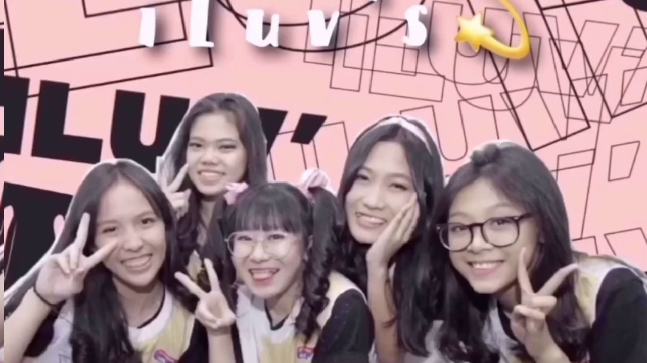 PRODUCE48 [최초공개] 프로듀스48_내꺼야(PICK ME) NEKKOYA DANCE COVER By iLuv’s ...