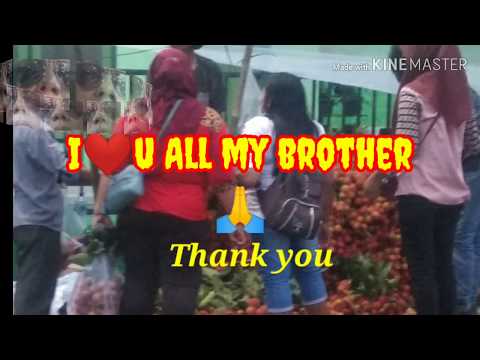 #NGINTIP TUKANG RAMBUTAN // SEKEDAR UNTUK MOTIVASI// TRIK USAHA