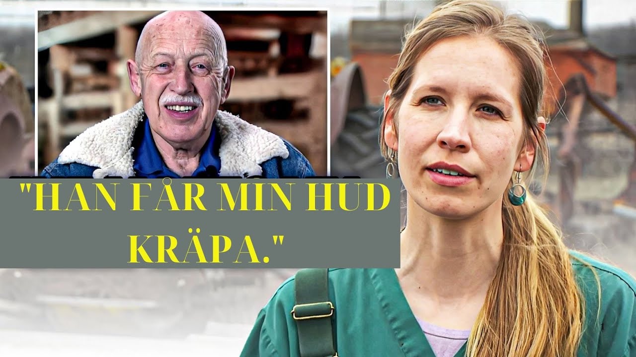 Den chockerande anledningen till att Dr Emily Thomas lämnade The ...
