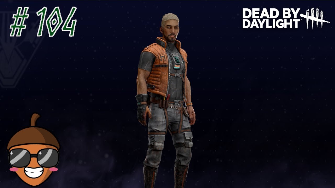 Dead By Daylight #104 - Un Oni qui perd la tête ! - YouTube