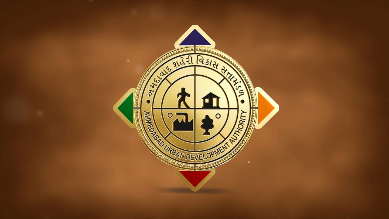 Road Development Authority Logo