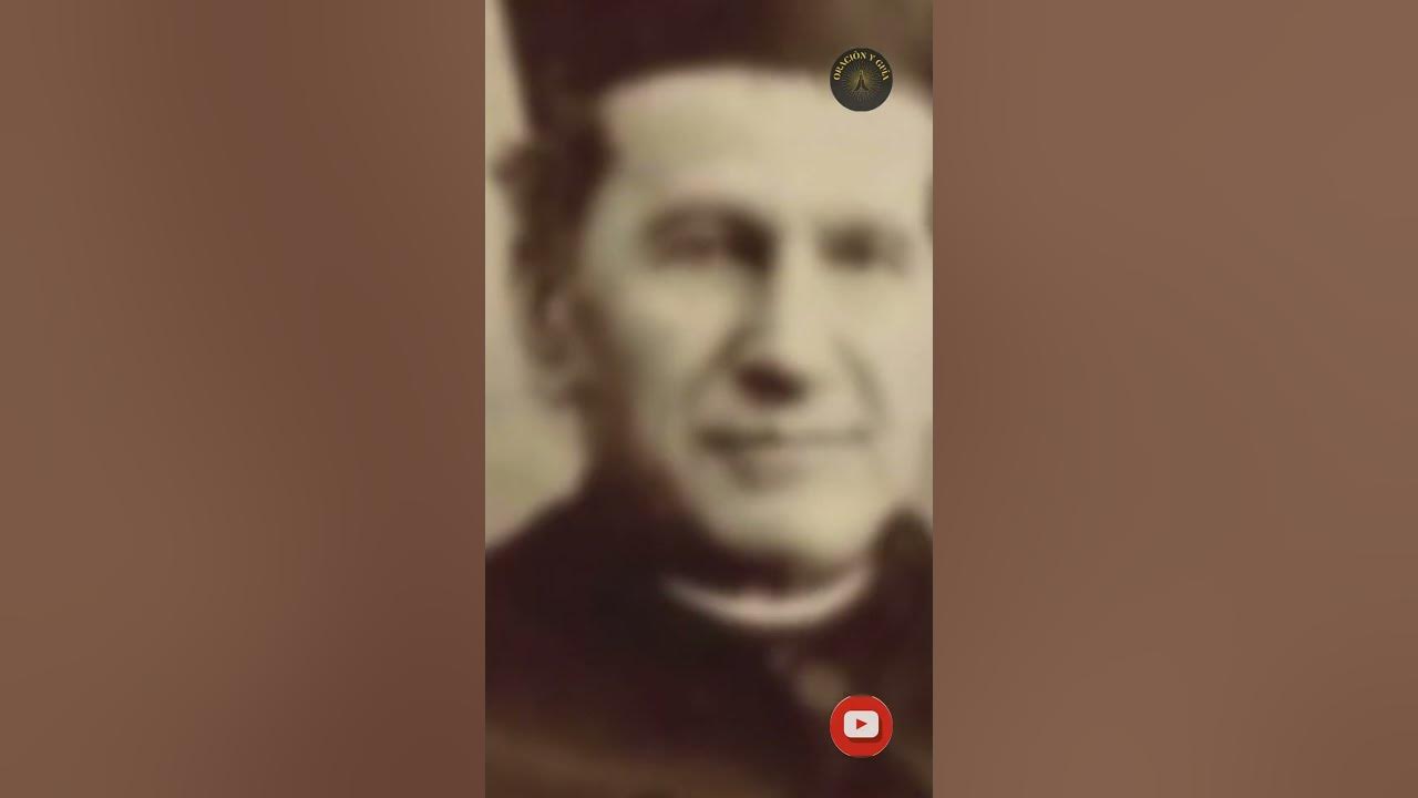 🕯️ORACIÓN A SAN JUAN BOSCO PARA PEDIR UNA GRACIA ESPECIAL ️ 🙏 #oracion #sanjuanbosco #petición ...