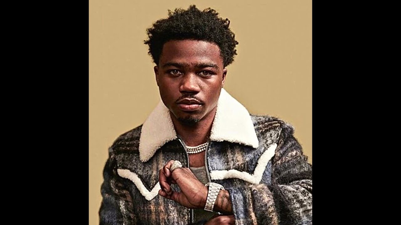 [FREE] Roddy Ricch Type Beat 2023 - "In My Bag" - YouTube