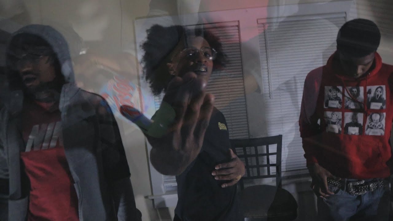 Certified Trapper - Come Here (Official Music Video) - YouTube