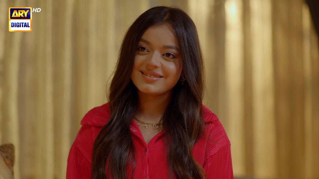 Bharam Episode 35 | BEST MOMENT | ARY Digital - YouTube