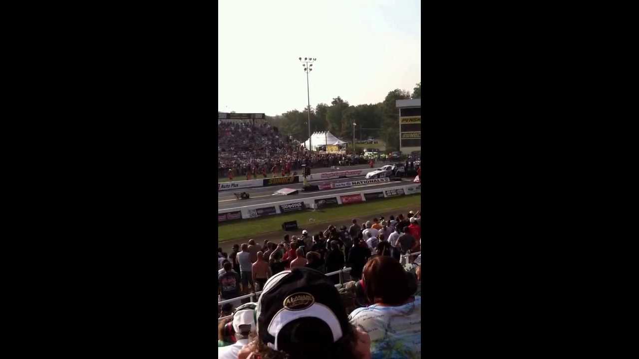 Maple Grove Raceway Oct 6, 2013 - YouTube