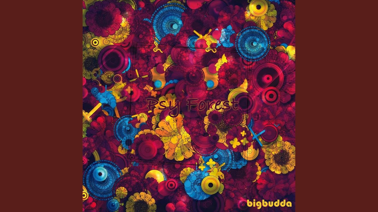 Psy Forest - YouTube