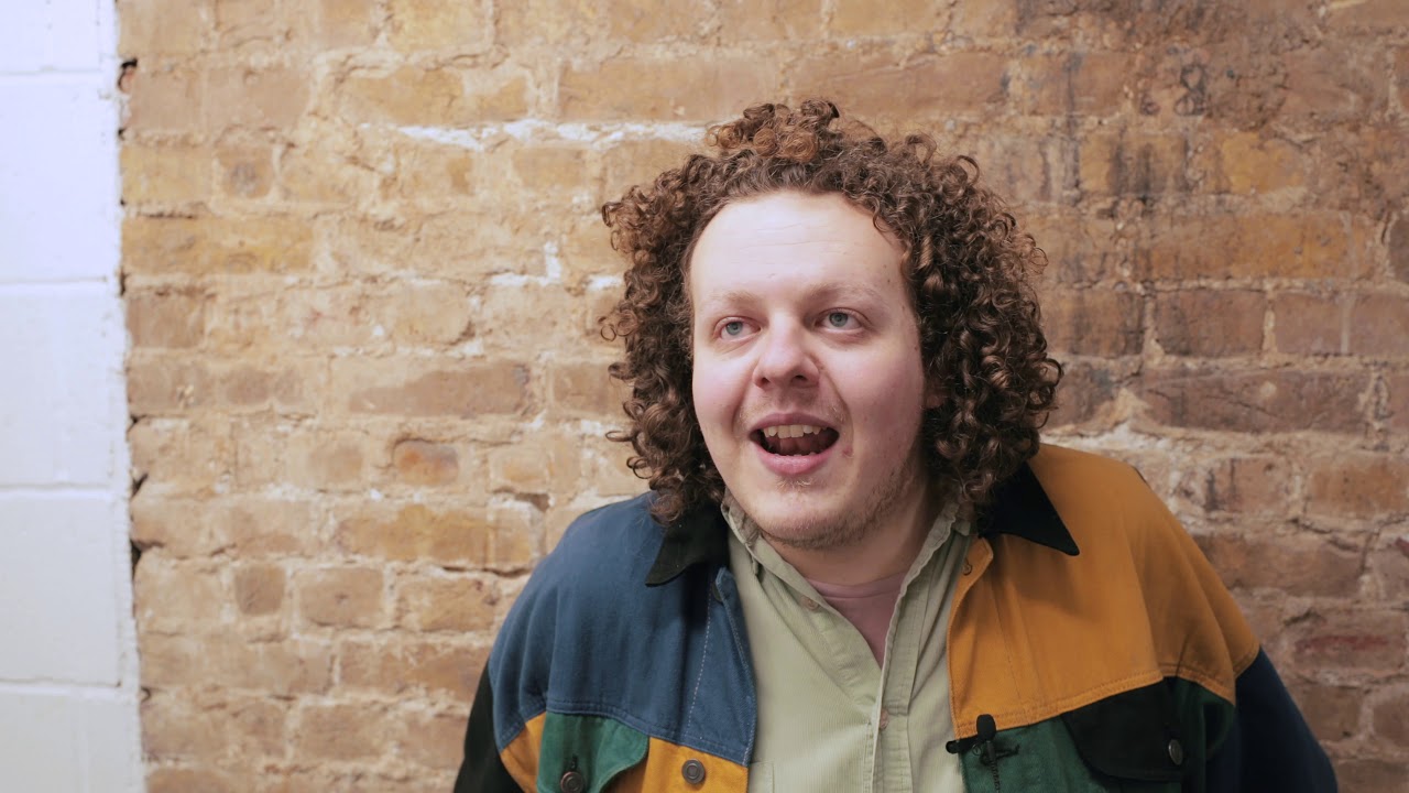 Hear from Jack Rooke on his Uni Experience in the UK - YouTube