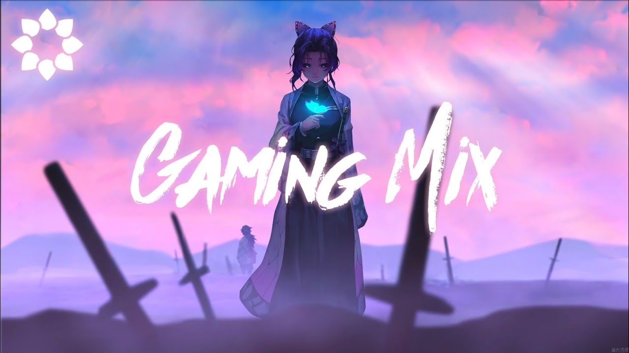 Best Gaming Mix 2020 ♫ No Copyright Trap, EDM, Electronic ♫ Heuse ...