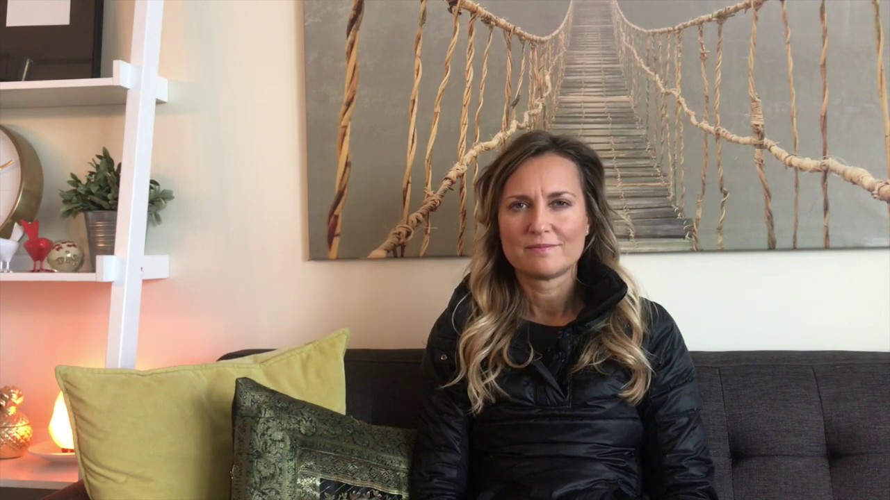 Introduction: Sarah Cunningham - YouTube