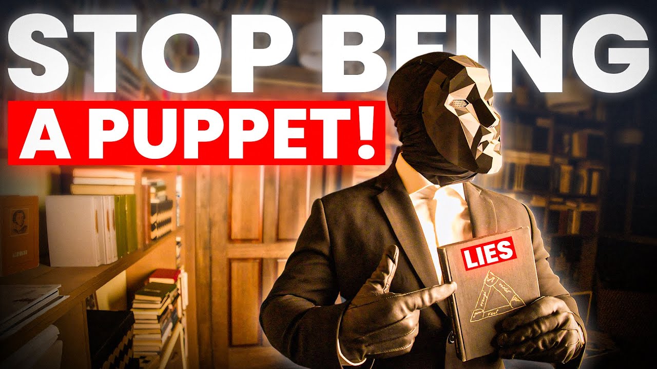 Brainwashing Techniques Explained: How to Protect Yourself - YouTube