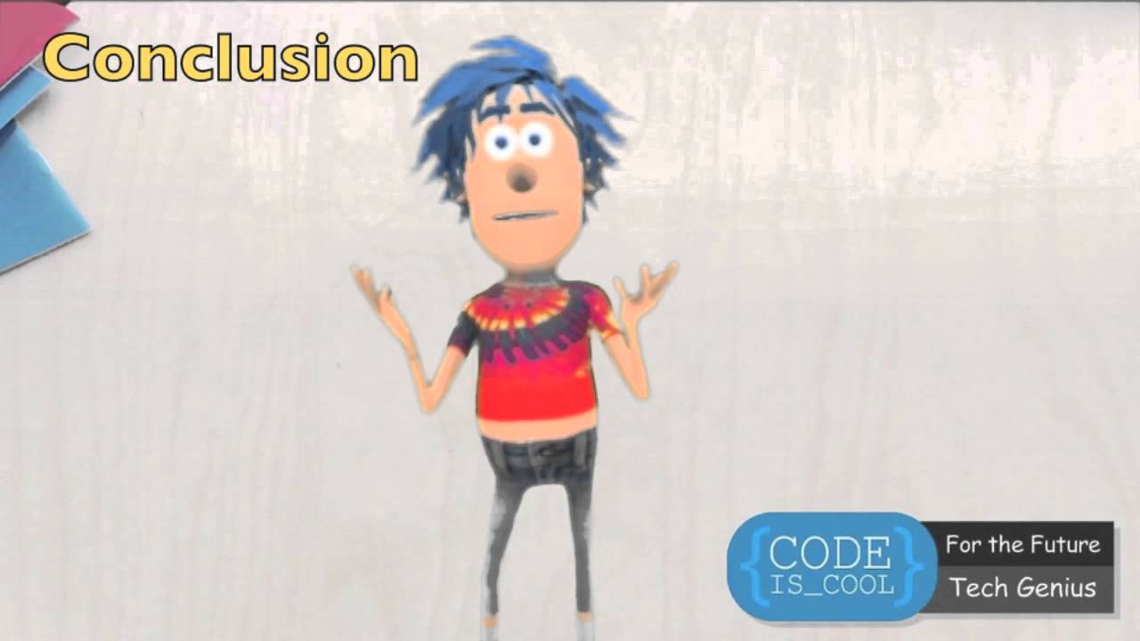 Javascript Module 14 Lesson 1 Course Conclusion Youtube