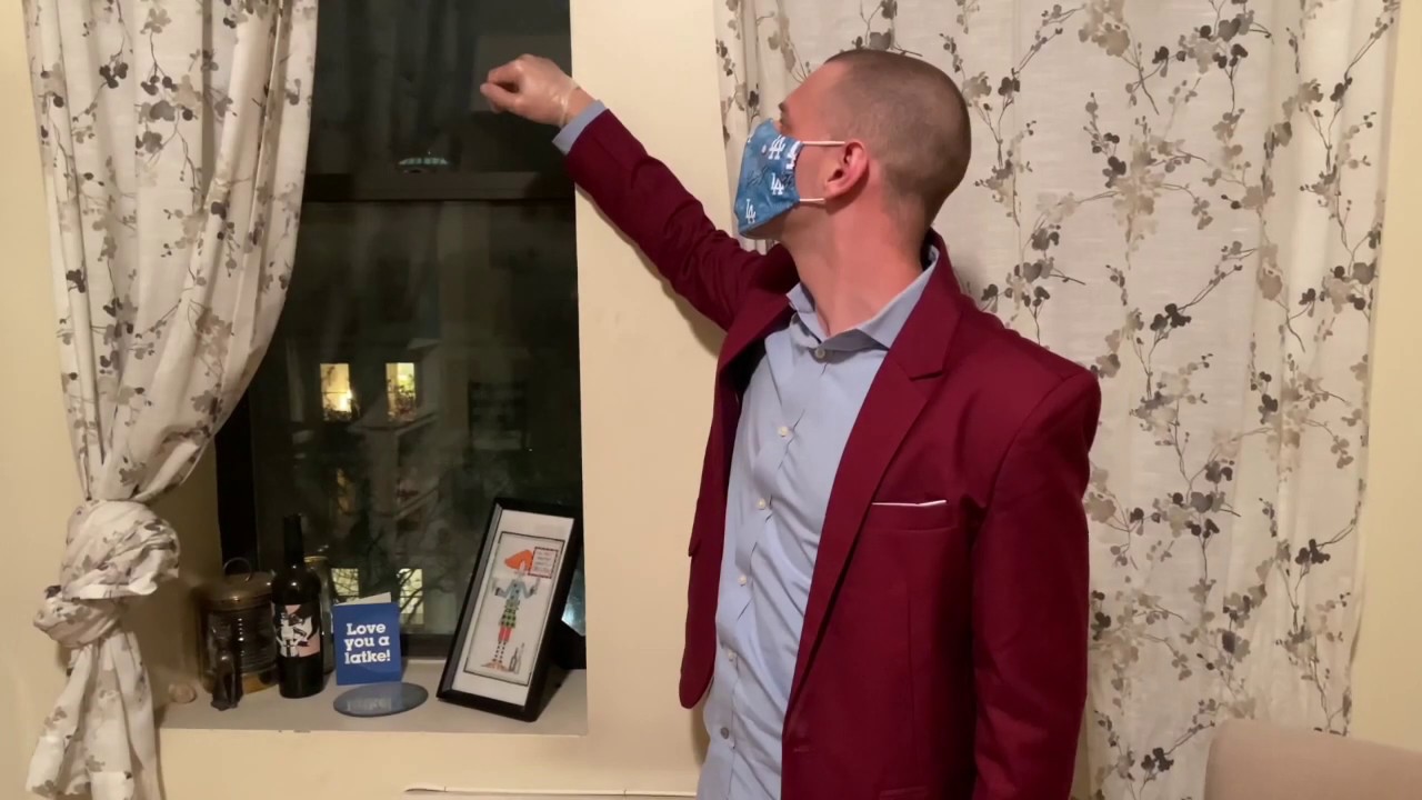 Some Enchanted Evening Indoors - Benjamin Howard - YouTube