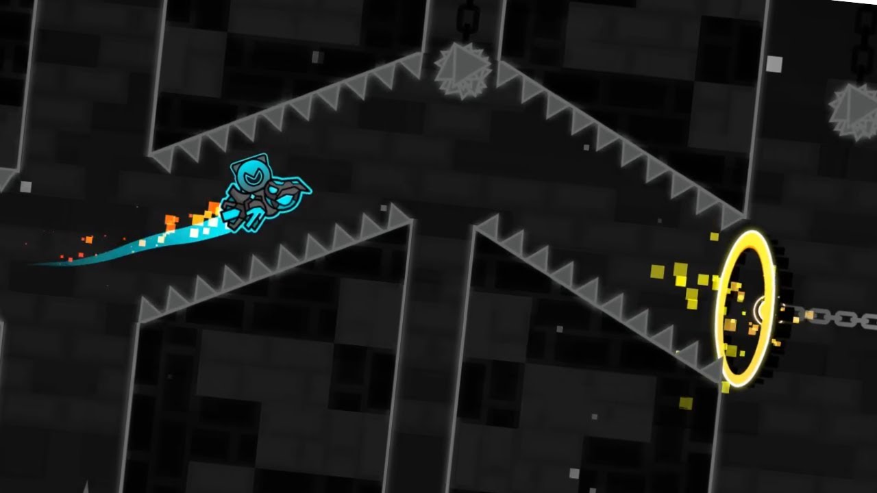 (GD) Acropolis by Zobros (Insane Demon) - YouTube