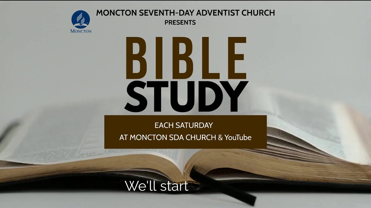 February 8, 2025 | Moncton Seventh-day Adventist Church worship ...