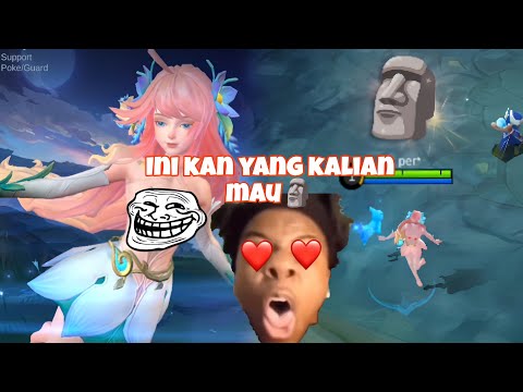 Script Skin Floryn Nyeleneh Langka | No Password | Terbaru New Patch Mediafire|Yang Kalian Cari-cari
