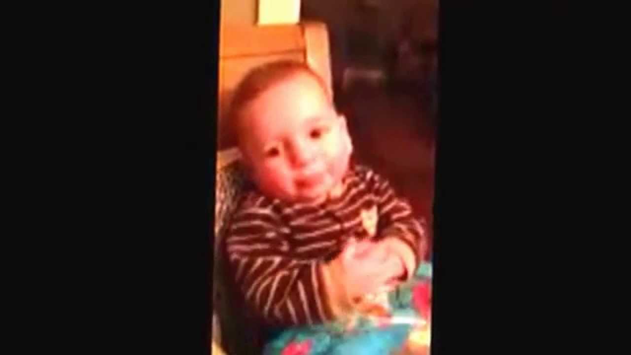 Activate Your Radiant Circuits Along With This Baby! - YouTube