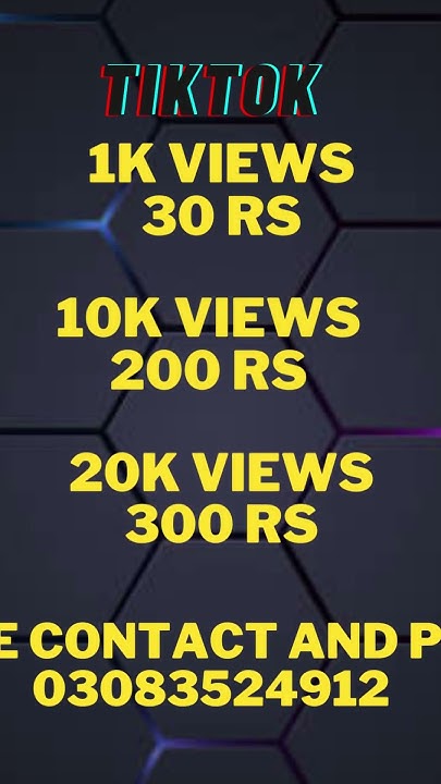 FREE TIKTOK VIEWS YOTUBE LIVE STREAM WATCHING BOT FREE NEW UPDATED BOR LIVE BOT WATCHING BOT ...