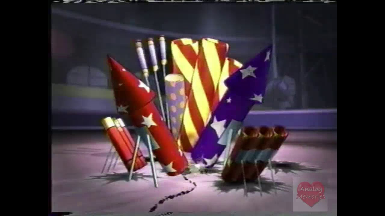 Willy Wonka Xploder Candy | Television Commercial | 2000 - YouTube