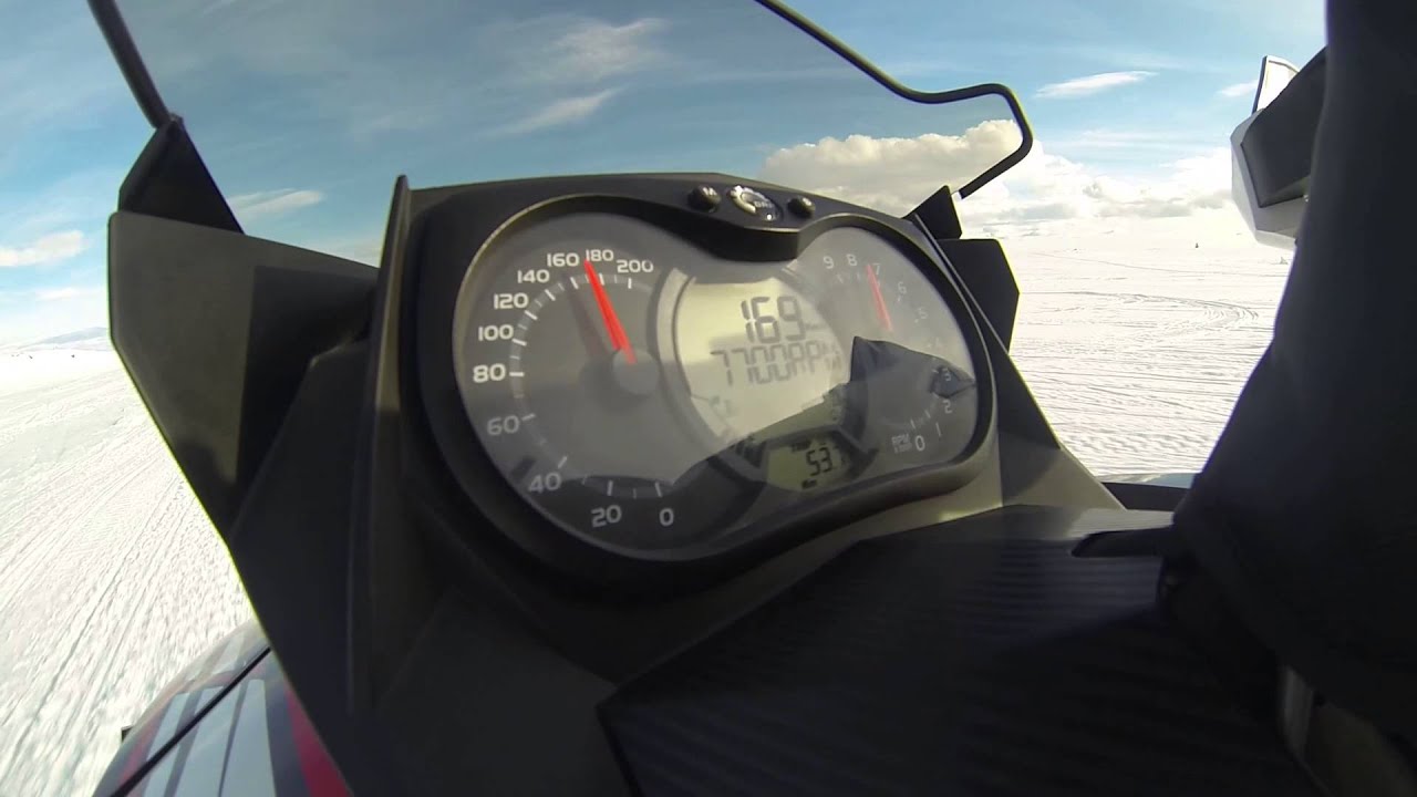 etec 800 ecu mod by mulle mora - YouTube