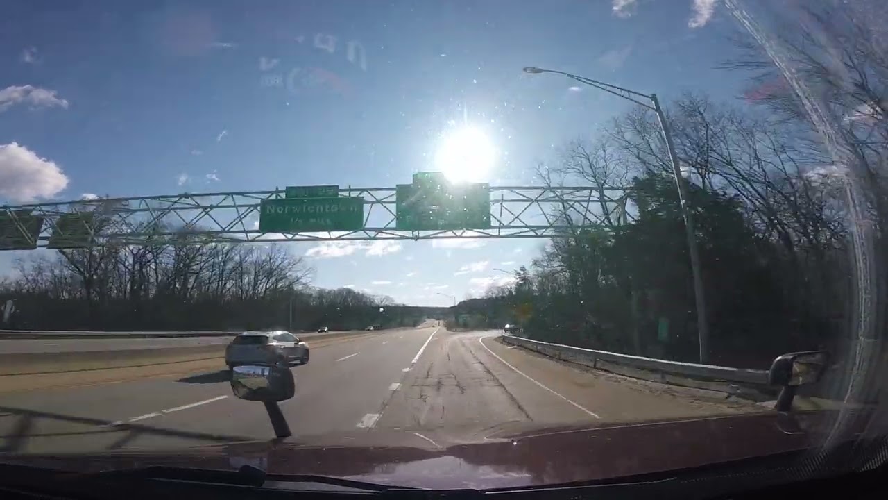 PRIME INC FLATBED TRUCKING | WITH KEN KANIFF FROM CONNECTICUT! - YouTube