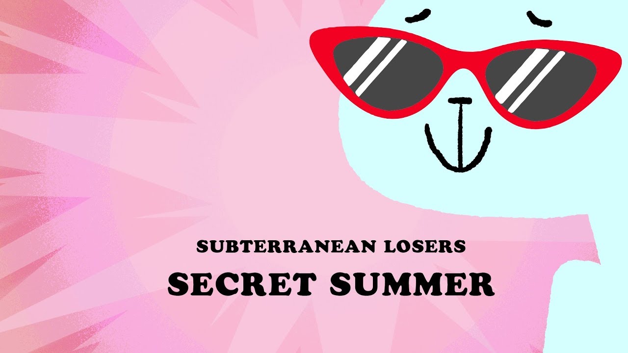 Secret Summer - YouTube