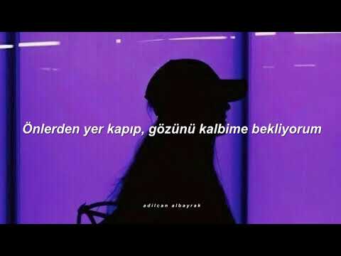 Zehra Cücük - Baş Harfi Ben (Sözleri)