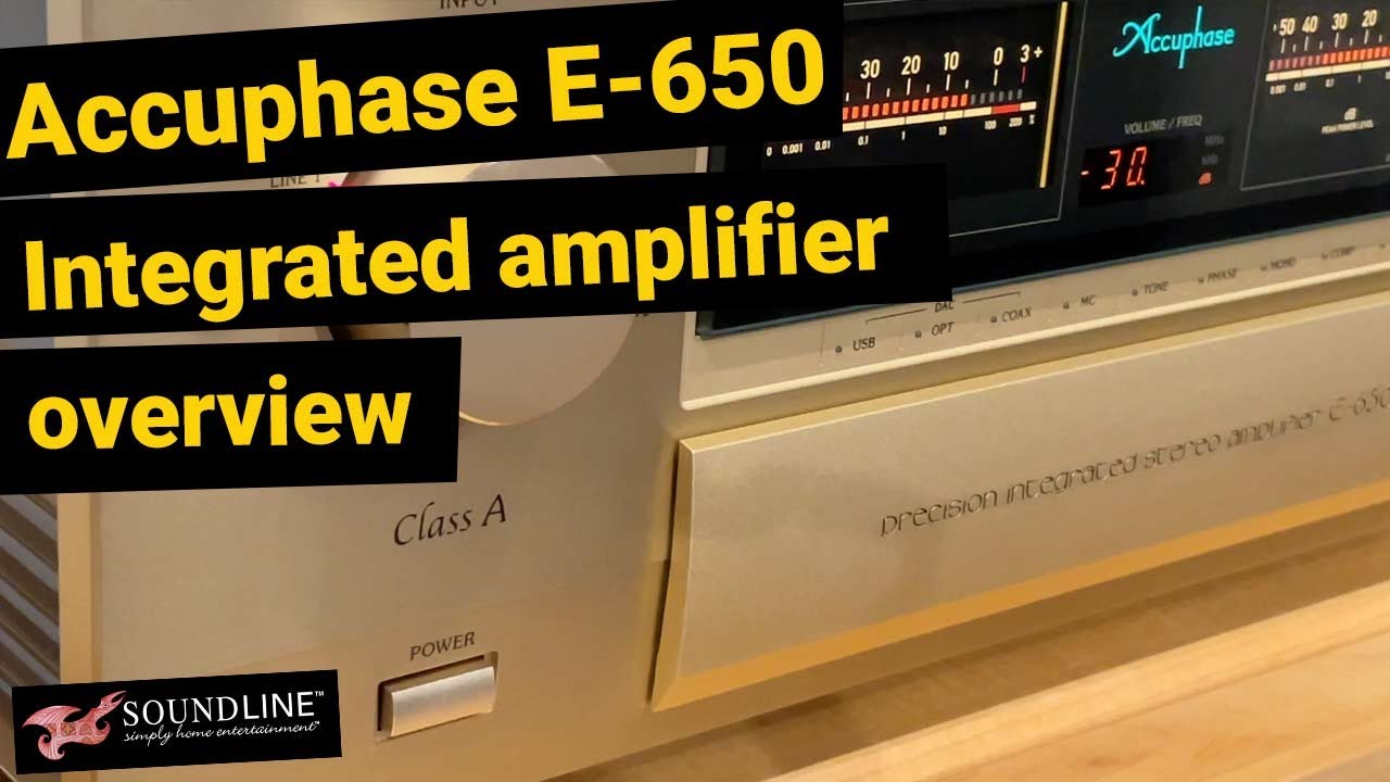 破壊する スラック 不誠実 アキュフェーズ e650 タック それによって 無傷