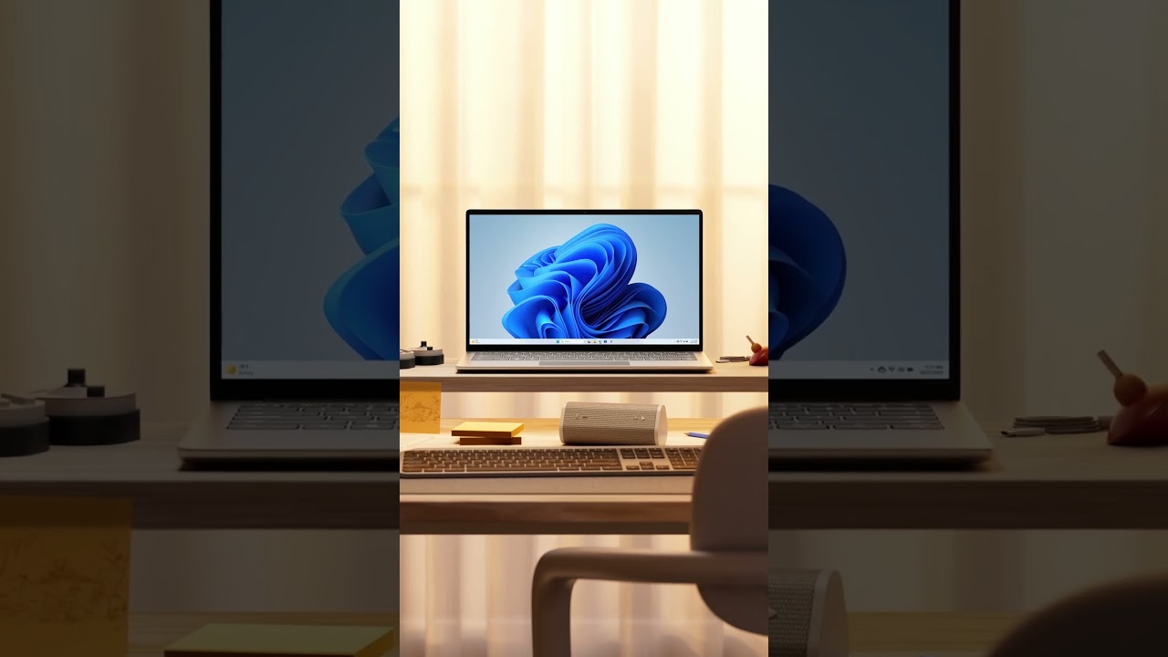 Seamlessly make the move to Windows 11