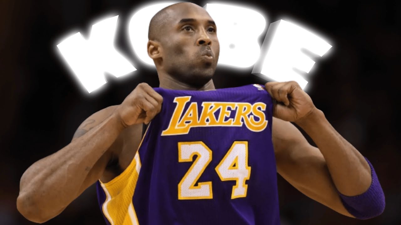 [4K] KOBE BRYANT (MY EYES) EDIT - YouTube
