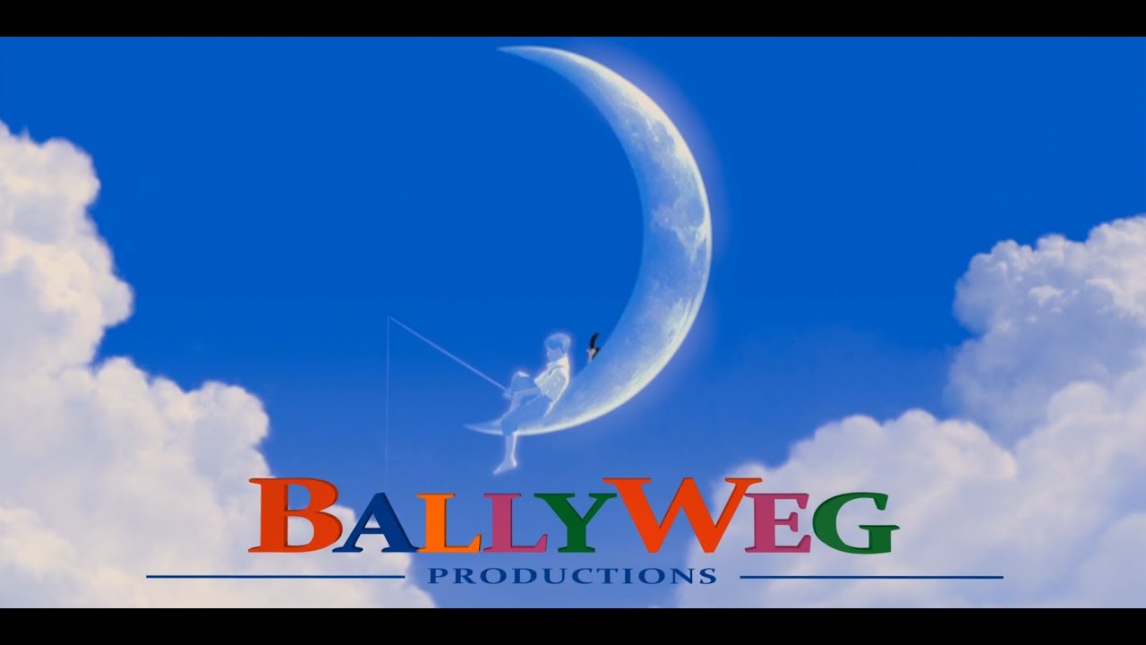 Ballyweg Dreamworks Madagascar Intro HD - YouTube