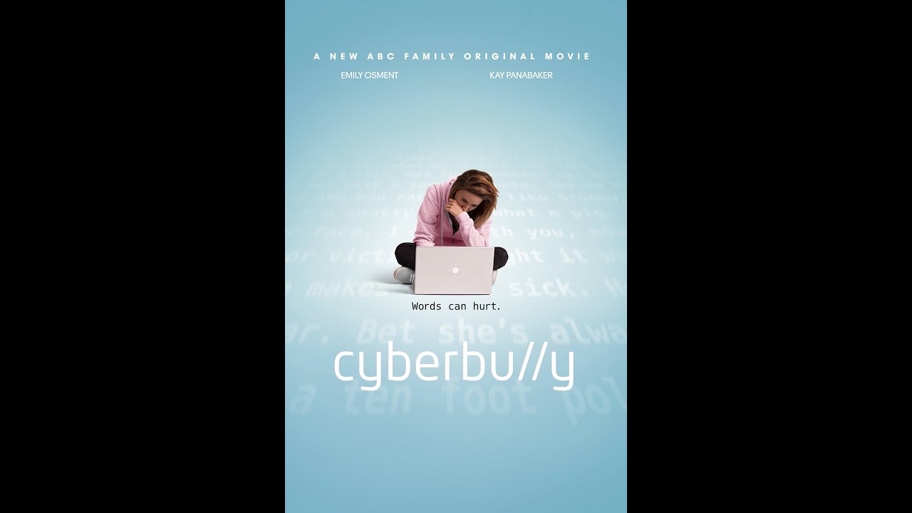 cyber bully Full movie - YouTube