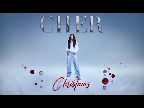 Cher presenta su primer álbum navideño “Christmas” (Trailer oficial ...