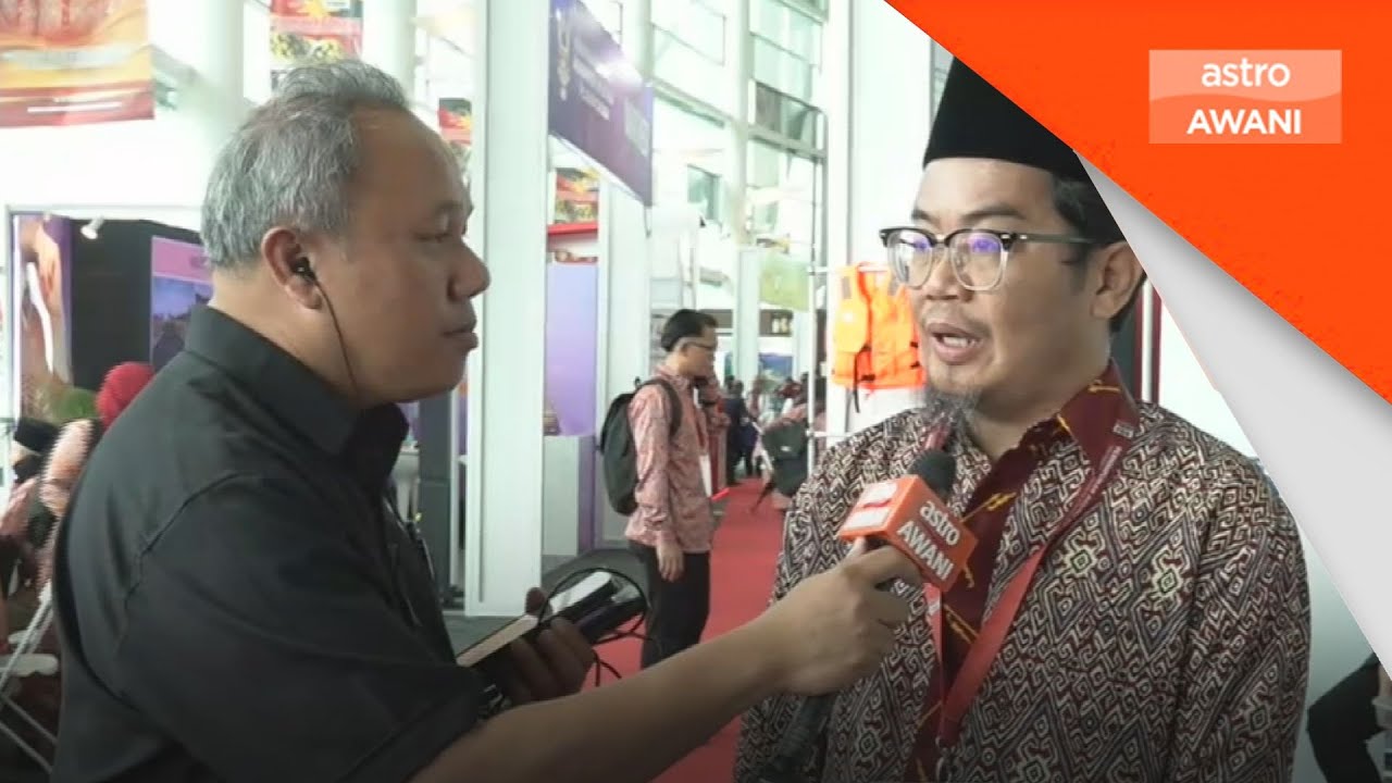 Pemilihan Parti Pesaka Bumiputera Bersatu (PBB) - YouTube