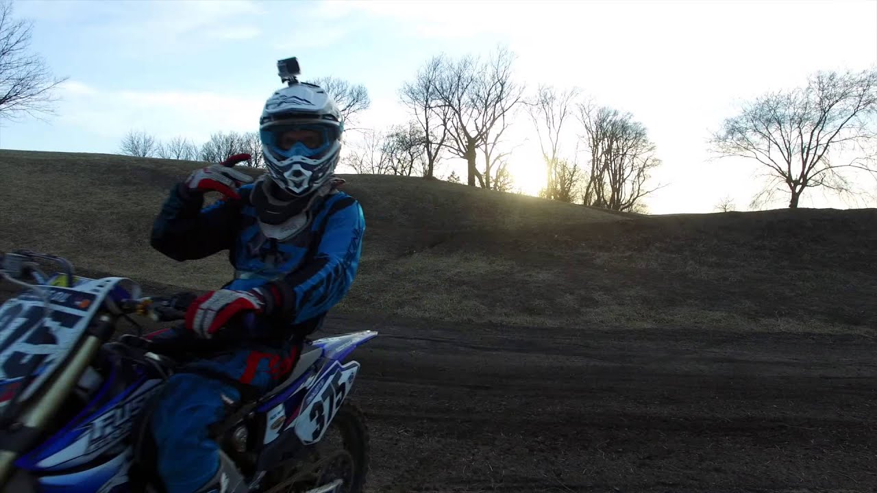 Alex Malott - YouTube