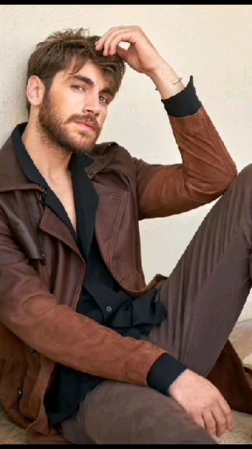 Turkish Actor Orhan bey in real life 😍😍😍 #shorts #viral #trending # ...