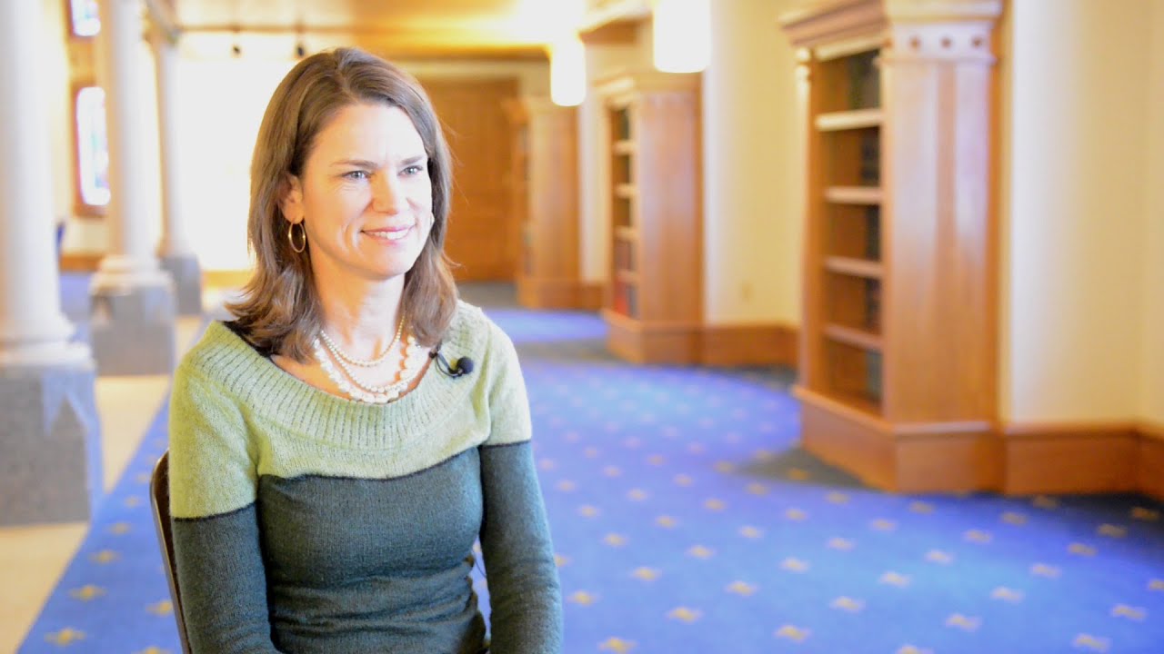 The History and Symbolism of Pumpkins: SLU Expert Cindy Ott, Ph.D ...