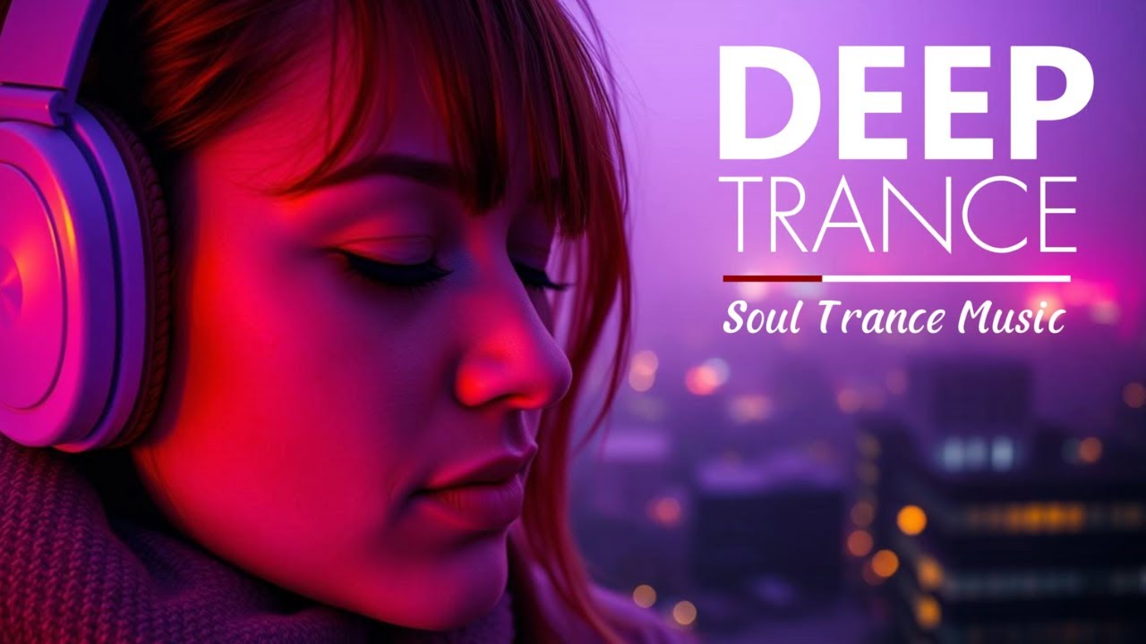 Echoes of Tomorrow - DEEP Trance Music - YouTube