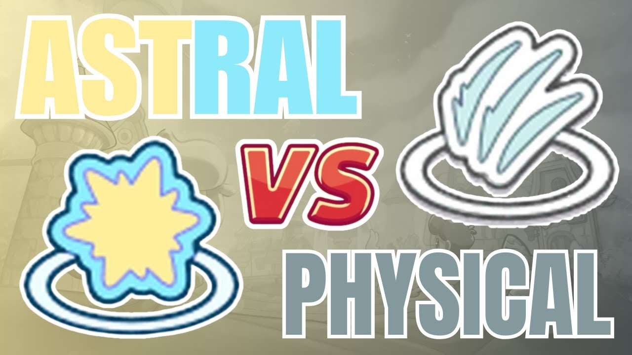 Astral Or Physical AoE? Pros & Cons Of Astral And Physical AoE's ...