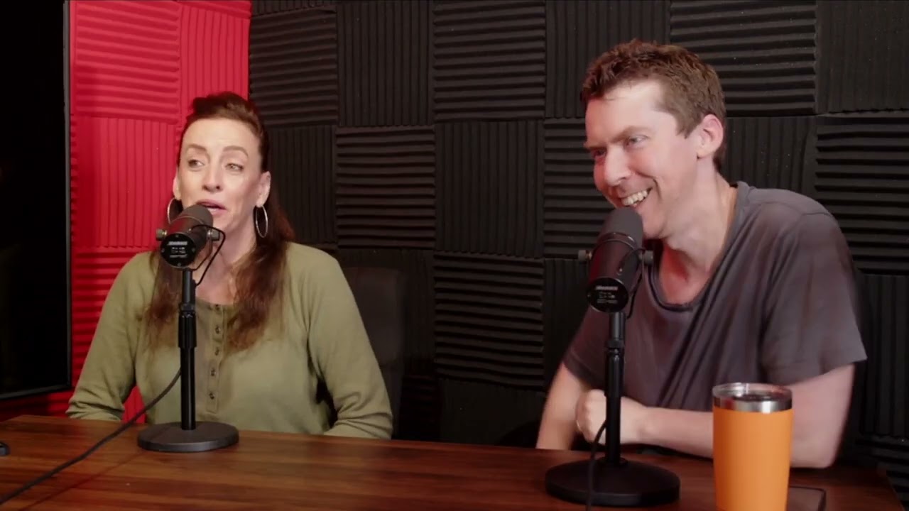 The Comedy Store Podcast - Ep 226 - The Sklar Brothers FULL EPISODE ...