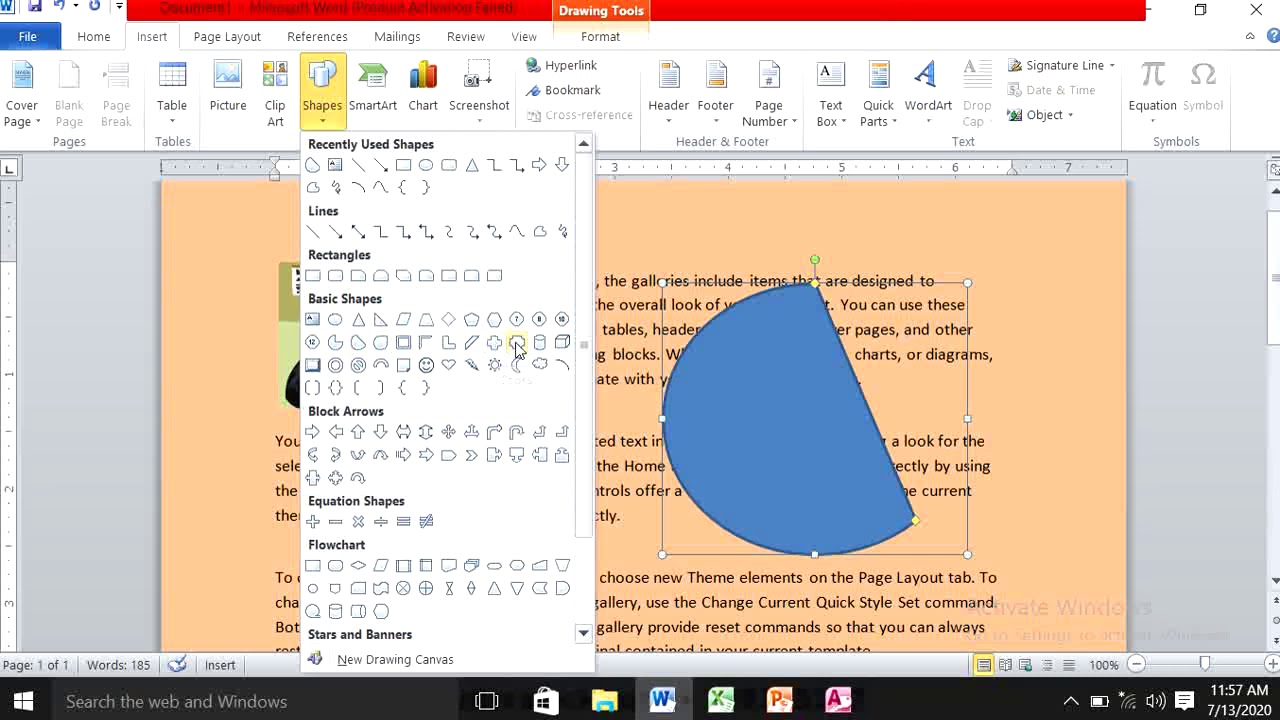 MS Word Class 4 Page Layout Explanation YouTube ms-word-class-4-page-layout-explanation-youtube