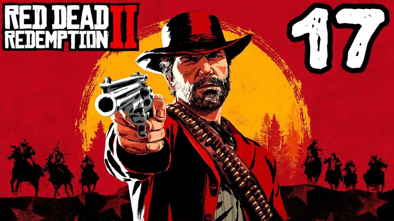 "Red Dead Redemption 2" Campaña completa sub Español #17 (Angelo Bronte ...