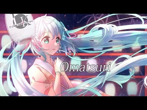 【Hatsune Miku V4C】Omatsuri【MikuWithYou2019《缤纷世界》(Colorful World)】 - YouTube