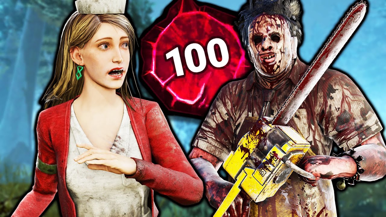 This Bubba Player Was SCARY - YouTube