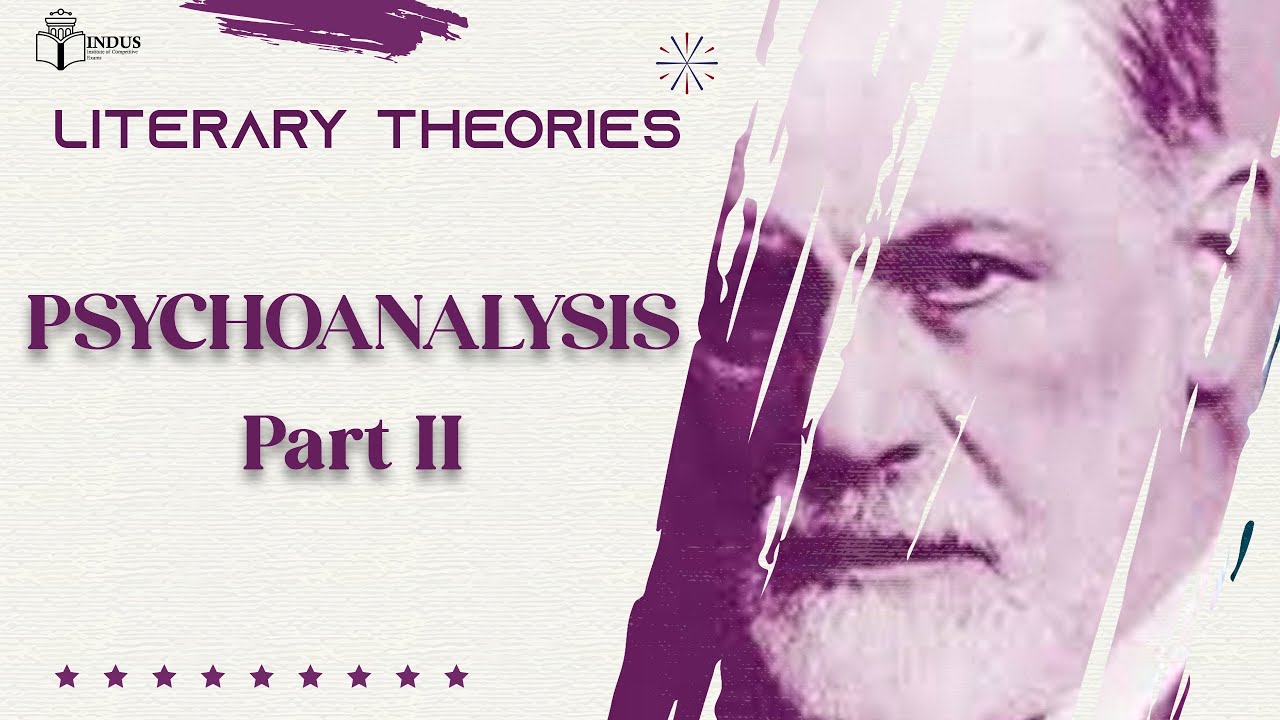 Introduction to Freudian Psychoanalysis - YouTube