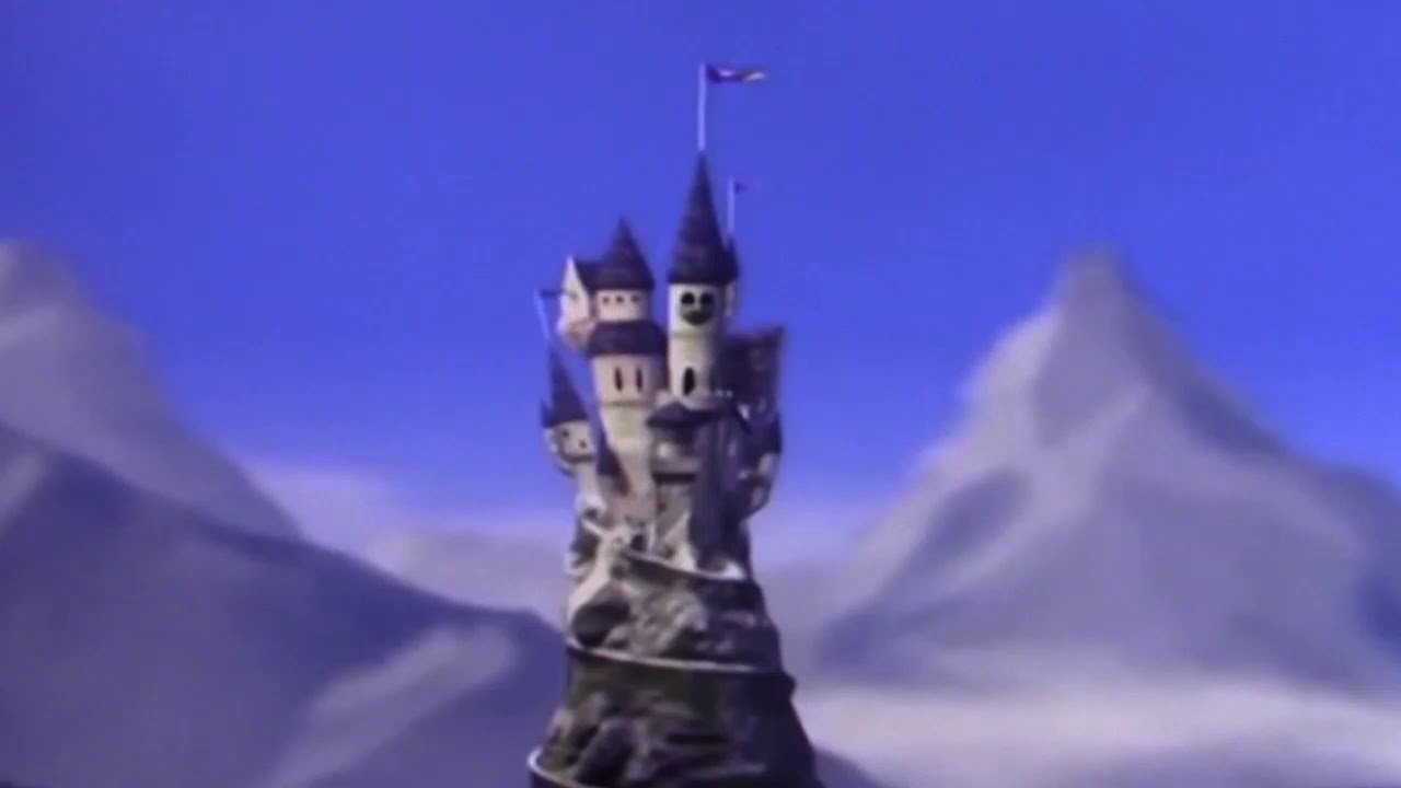 Scene for "Happy Castle" (for strongdrew941) - YouTube