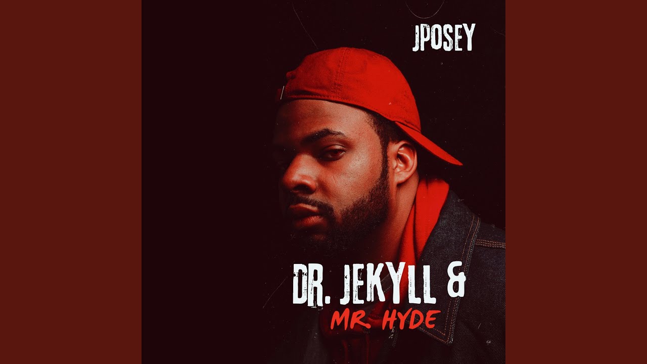 Dr. Jekyll & Mr. Hyde - YouTube