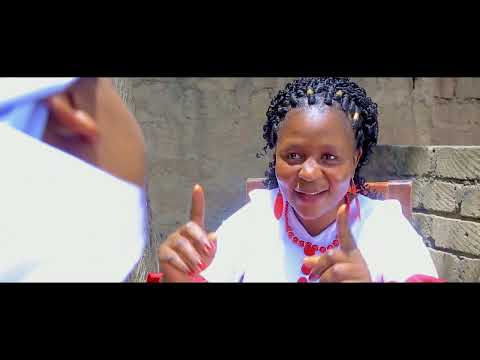 LUCY MURUKA - SIONI HAYA (OFFICIAL VIDEO)